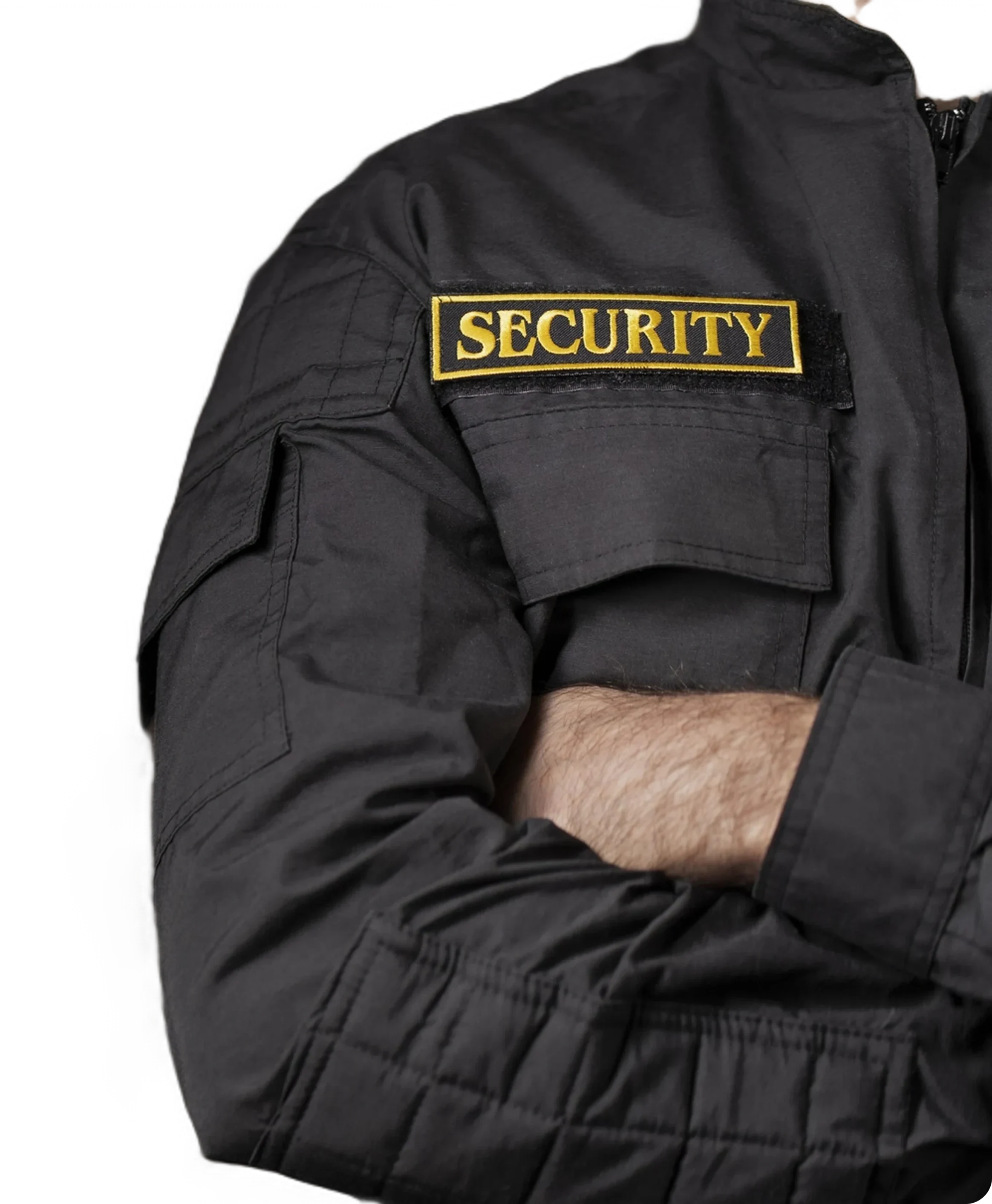 Security Guard Management System | Aves Security